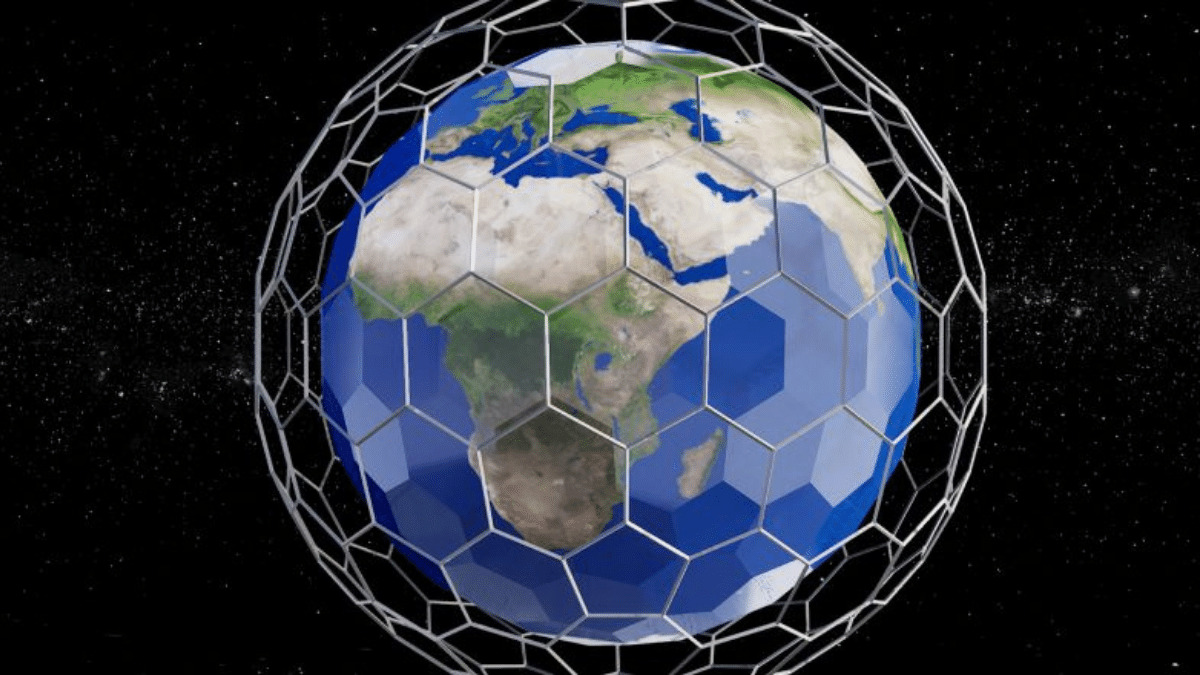 SDGsを全て達成した2030年の地球を再現！Meta EARTHベータ版が公開