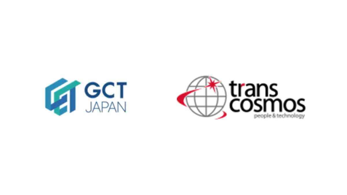 トランスコスモスとGCT JAPANがメタバース領域で業務提携